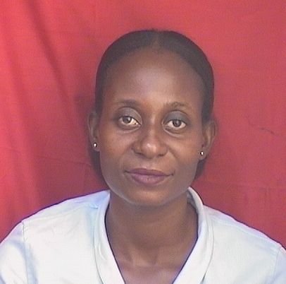 Profile of Miss Patricia, Matey-Akuffo - Staff Web Directory, KNUST