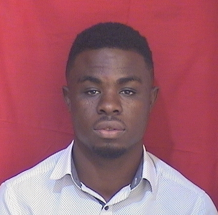 Profile of Mr. Stephen Boakye, Frimpong - Staff Web Directory, KNUST