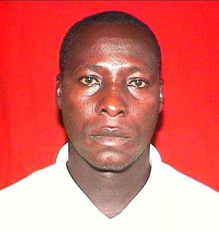 Profile of Mr. James, Oppong - Staff Web Directory, KNUST