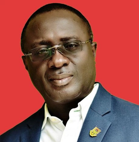 Profile of Prof. David, Asamoah - Staff Web Directory, KNUST