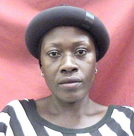 Profile of Ms. Dorcas, Boateng - Staff Web Directory, KNUST